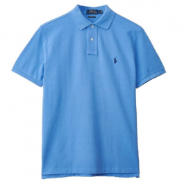 RALPH LAUREN POLO SHIRT CORE REPLEN 92012 | Laios Fashion