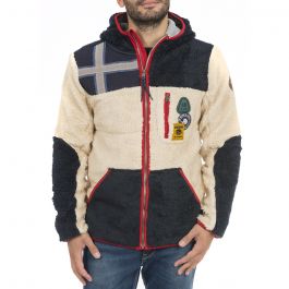 NAPAPIJRI ΖΑΚΕΤΑ ME ΚΟΥΚΟΥΛΑ YUPIK HOOD | Laios Fashion