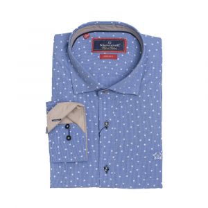 MONTE NAPOLEONE ΠΟΥΚΑΜΙΣΟ 3068 | Laios Fashion